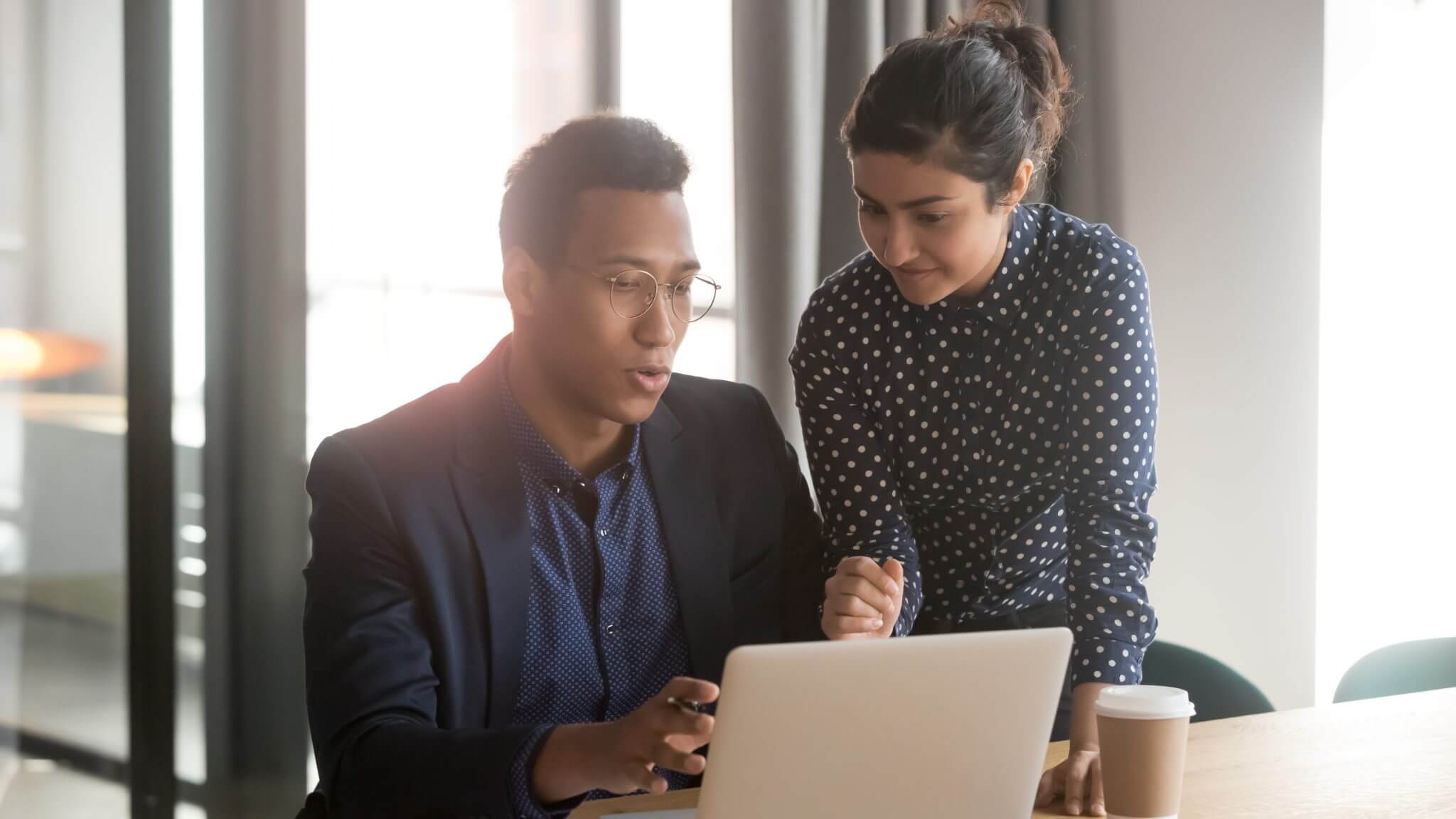 Employment Advice - Voice of English-speaking Québec